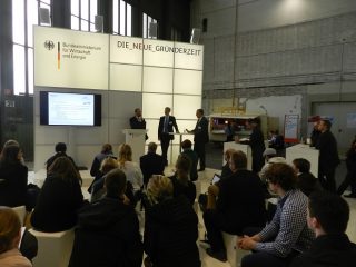 deGUT 2022 in Berlin Informationen - News DG