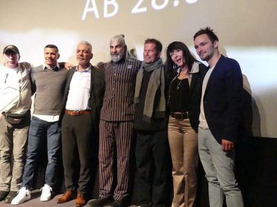 Lydia Kelovitz DSDS 2020 - News DG